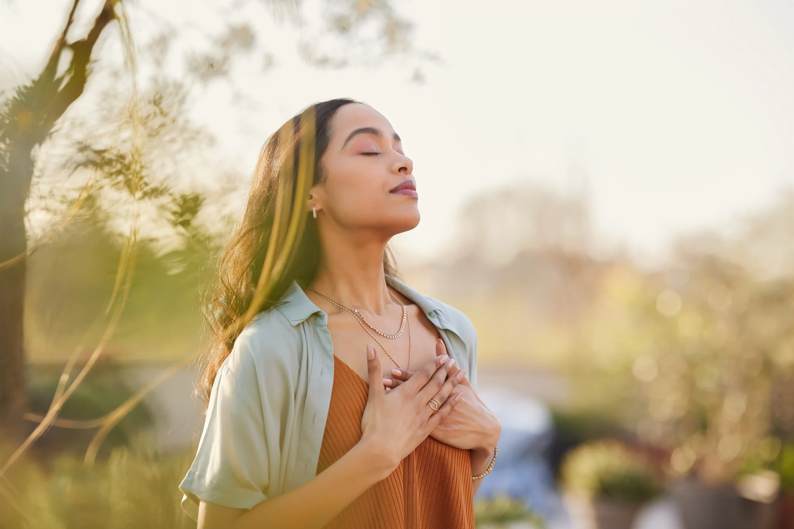 Mindful Breathing: Teknik Pernafasan Sadar untuk Mengurangi Stres dan ...