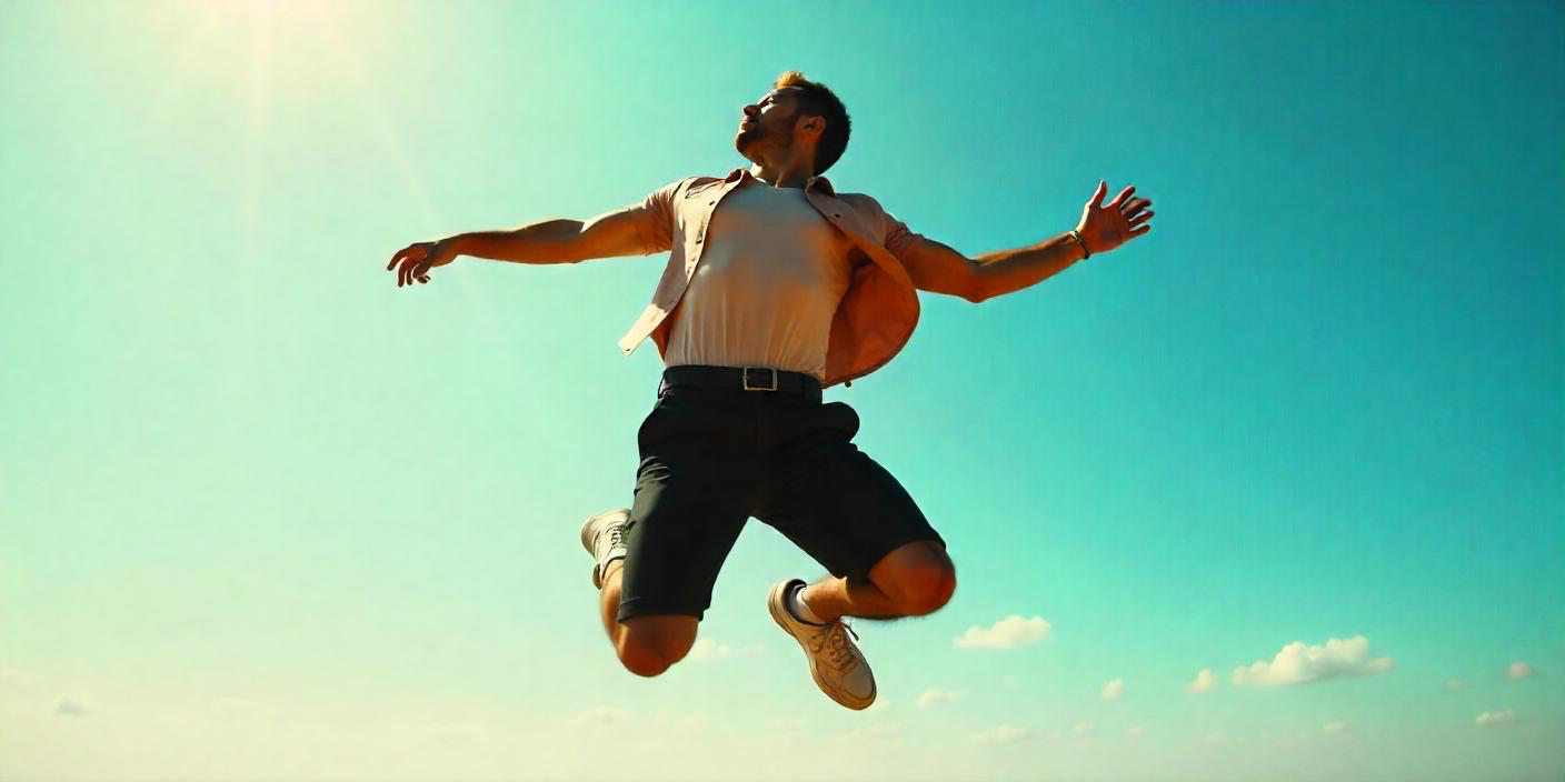 Berdansa Dengan Perubahan - MyndfulAct